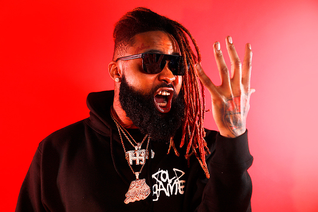 Sada Baby -【Biography】Age, Net Worth, Height, Single, Nationality